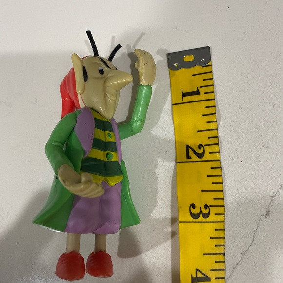 McDonald's | Toys | Rare Gobbo Noddy Mcdonalds Happy Meal Toys Action ...